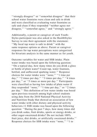 STANDARD OPERATING GUIDELINE SOG #0001 SOG EXAMPLE .docx