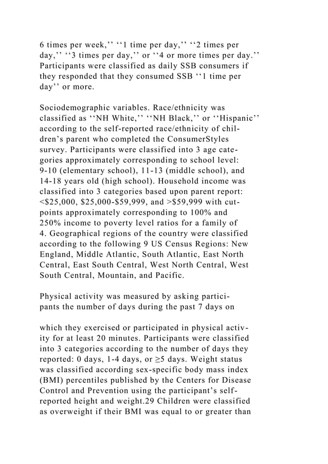 STANDARD OPERATING GUIDELINE SOG #0001 SOG EXAMPLE .docx