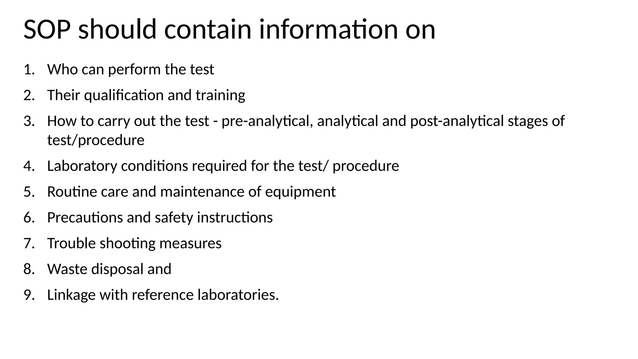 Standard operating procedure in labs.pptx