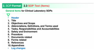 Standard operating procedure in labs.pptx
