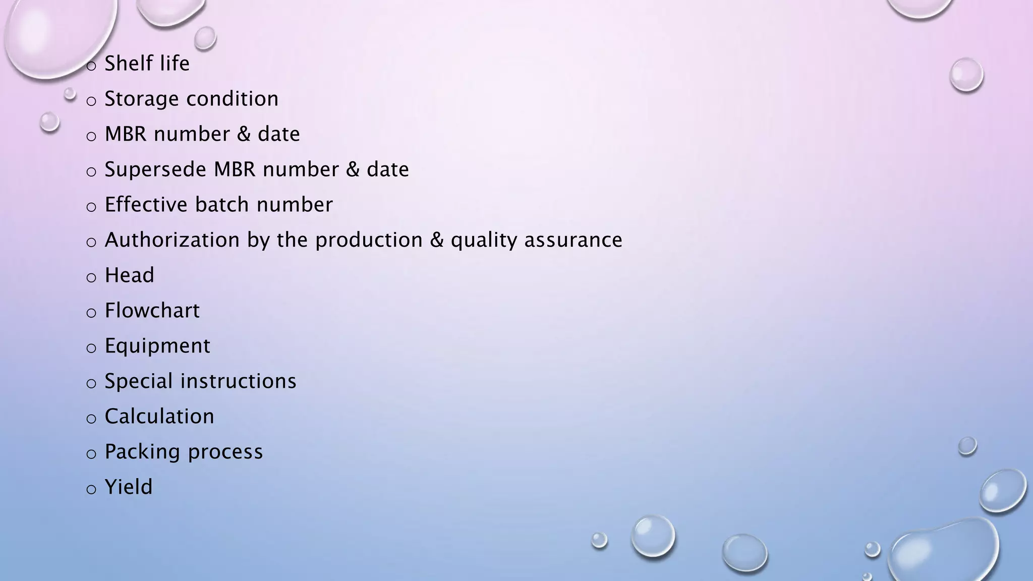 Standard operating procedure in pharmaceutical industries rashmi nasare ...