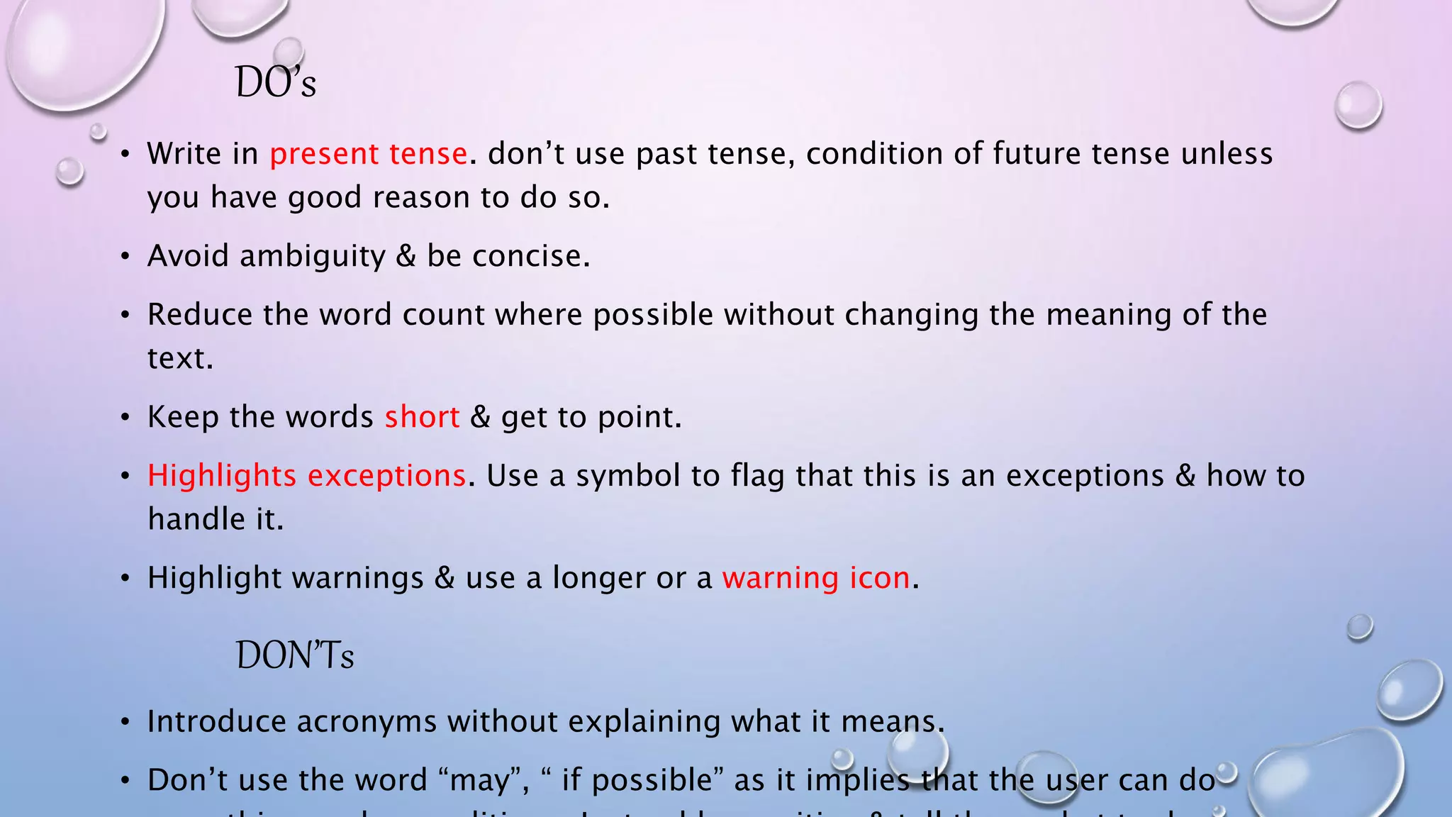 Standard operating procedure in pharmaceutical industries rashmi nasare ...