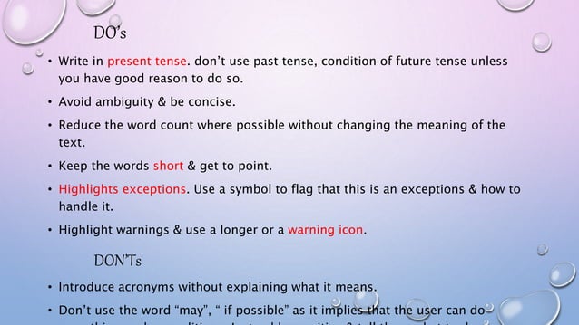 Standard operating procedure in pharmaceutical industries rashmi nasare | PPTX