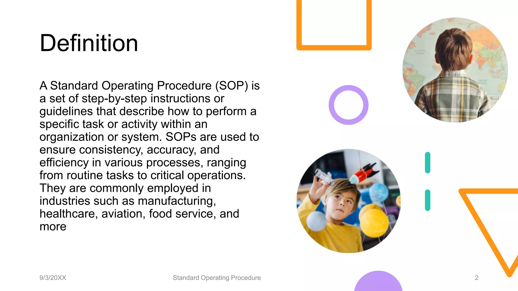 Standard Operating Procedure (SOP).pptx