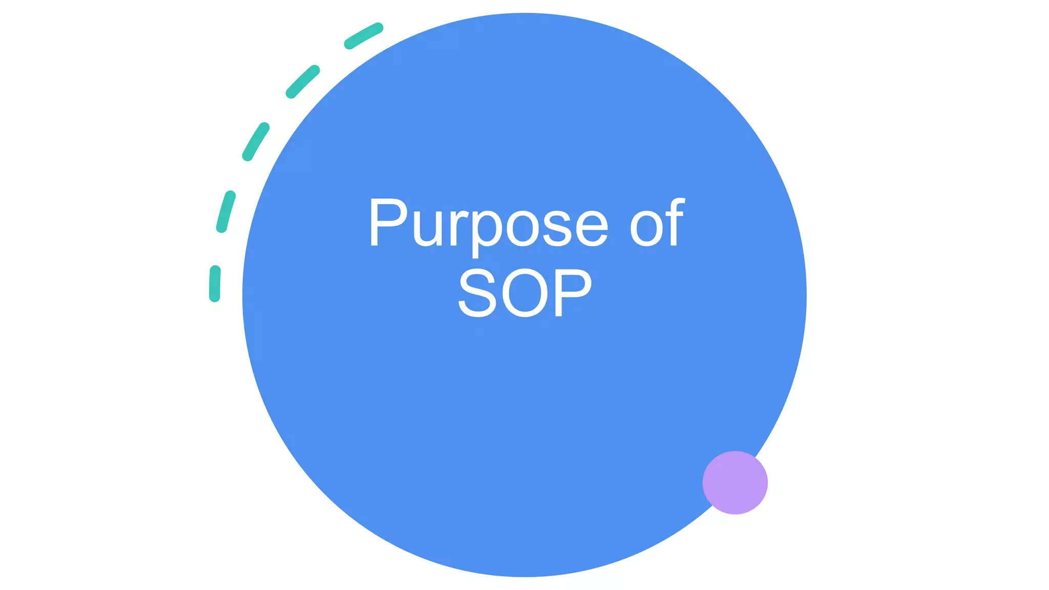 Standard Operating Procedure (SOP).pptx