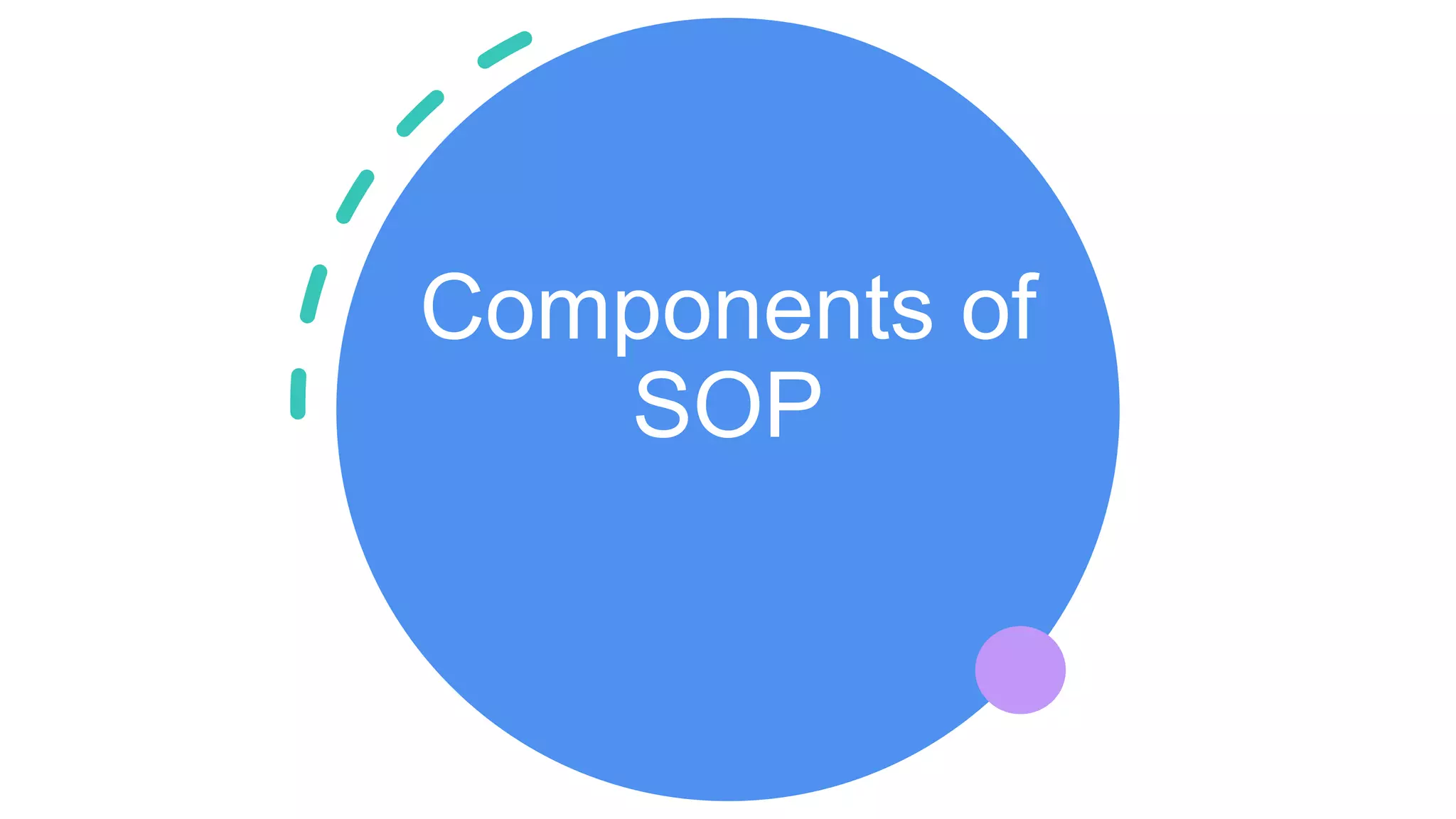 Standard Operating Procedure (SOP).pptx