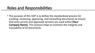 Standard Operating Procedure (SOP)-Verson2.pptx
