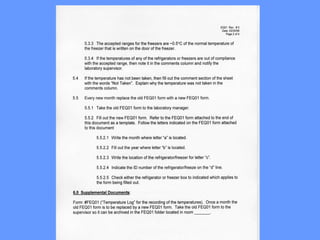 Standard Operating Procedures [SOPs].ppt