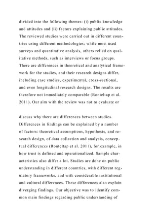 Standard Outline FormatPurpose The purpose of an outline is to.docx