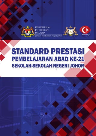 Standard Prestasi PAK21 | PDF