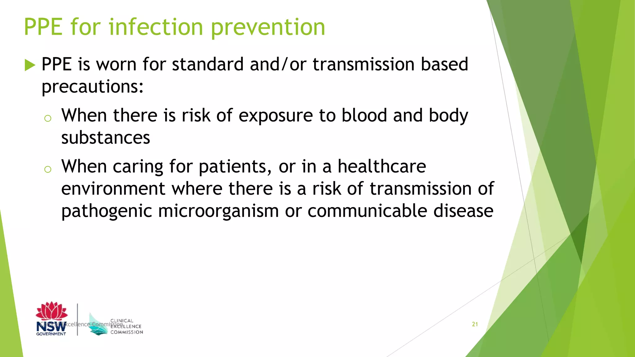 standard percaution.pptx