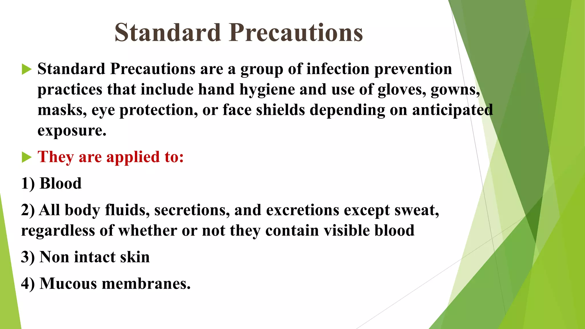 standard percaution.pptx