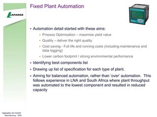 Standard Plant.ppt