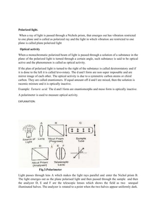 Pp unit 2 | PPTX