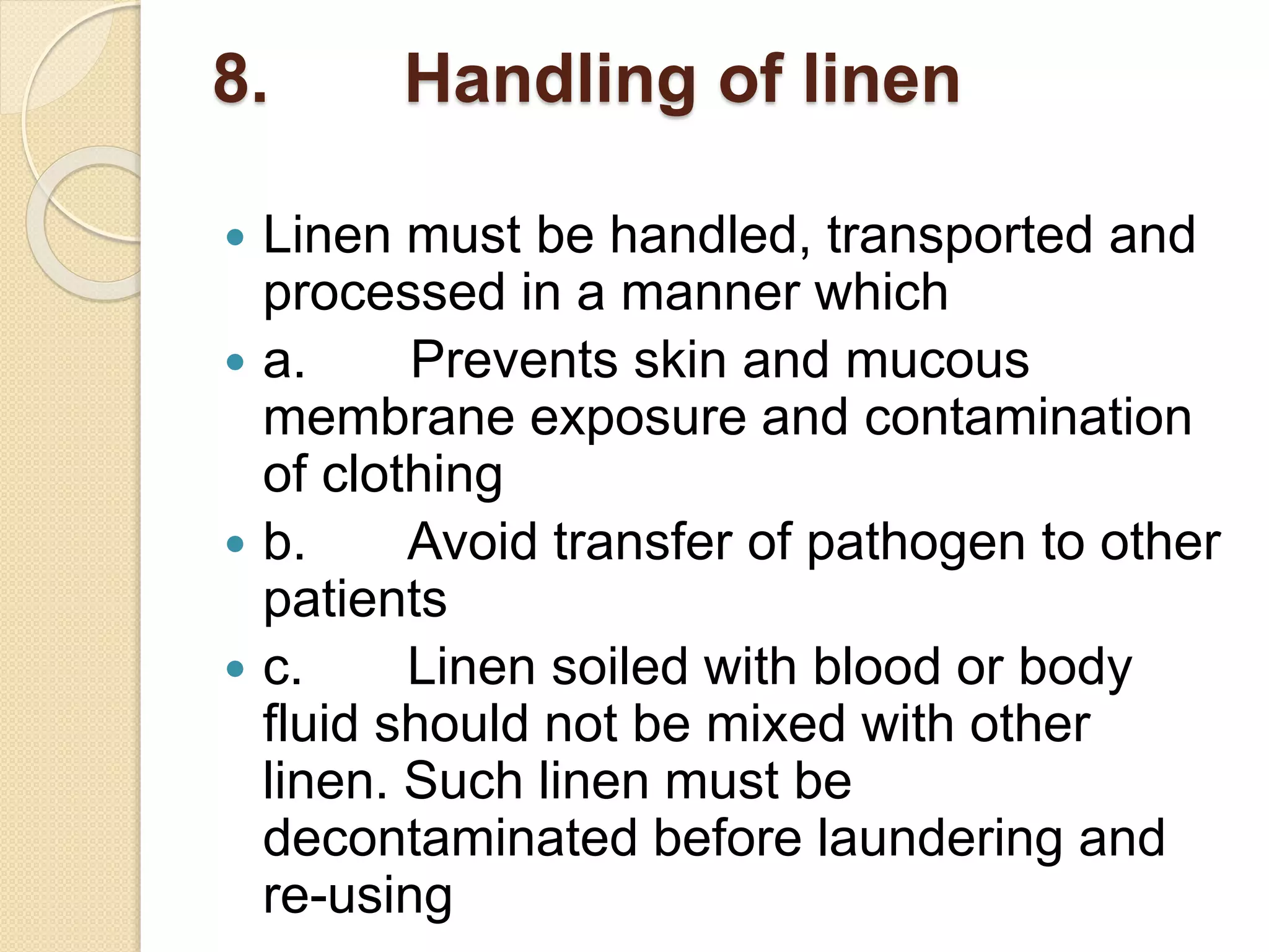 Standard Precautions for Infection Control in Hospitals.pptx
