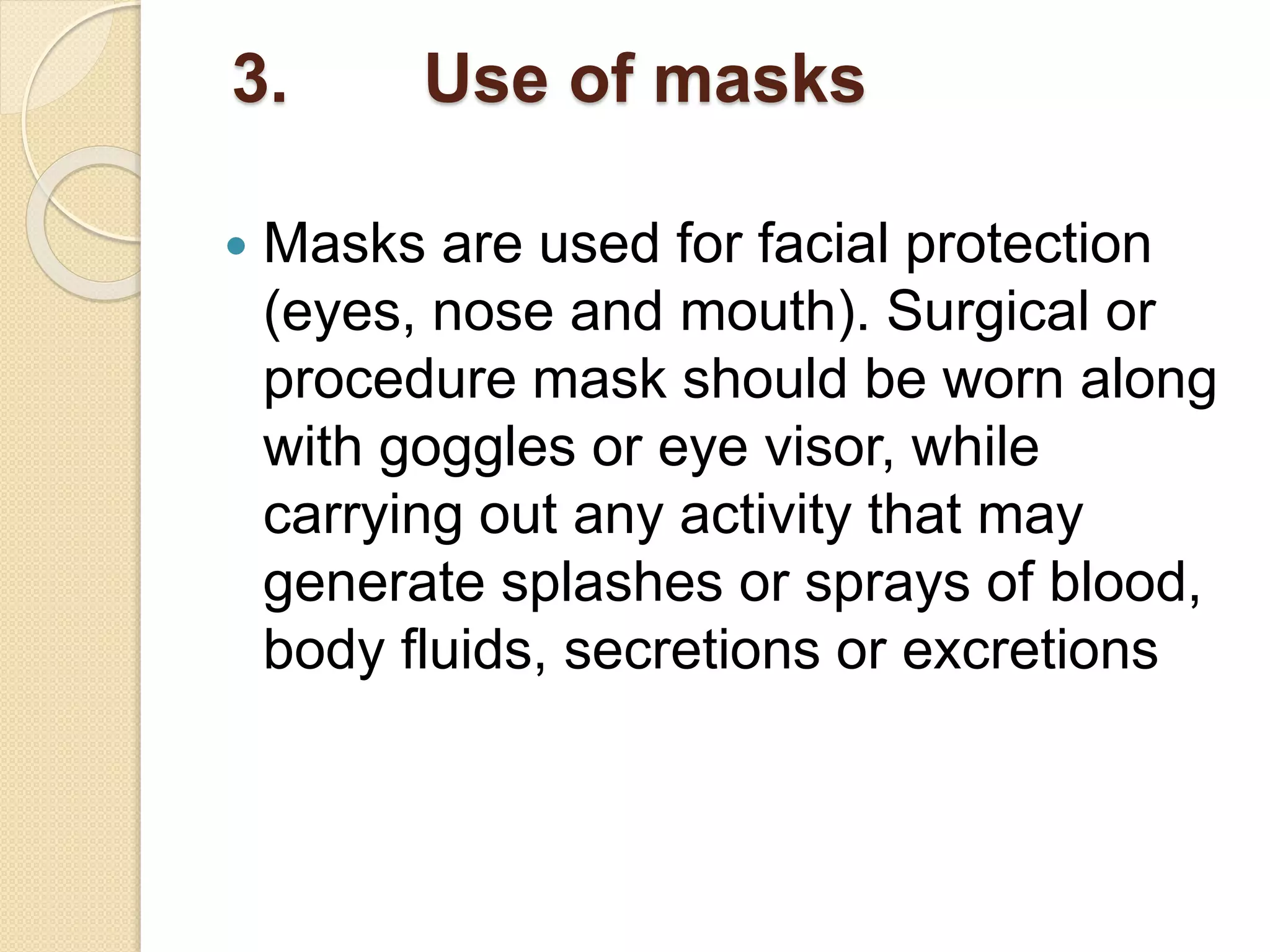 Standard Precautions for Infection Control in Hospitals.pptx