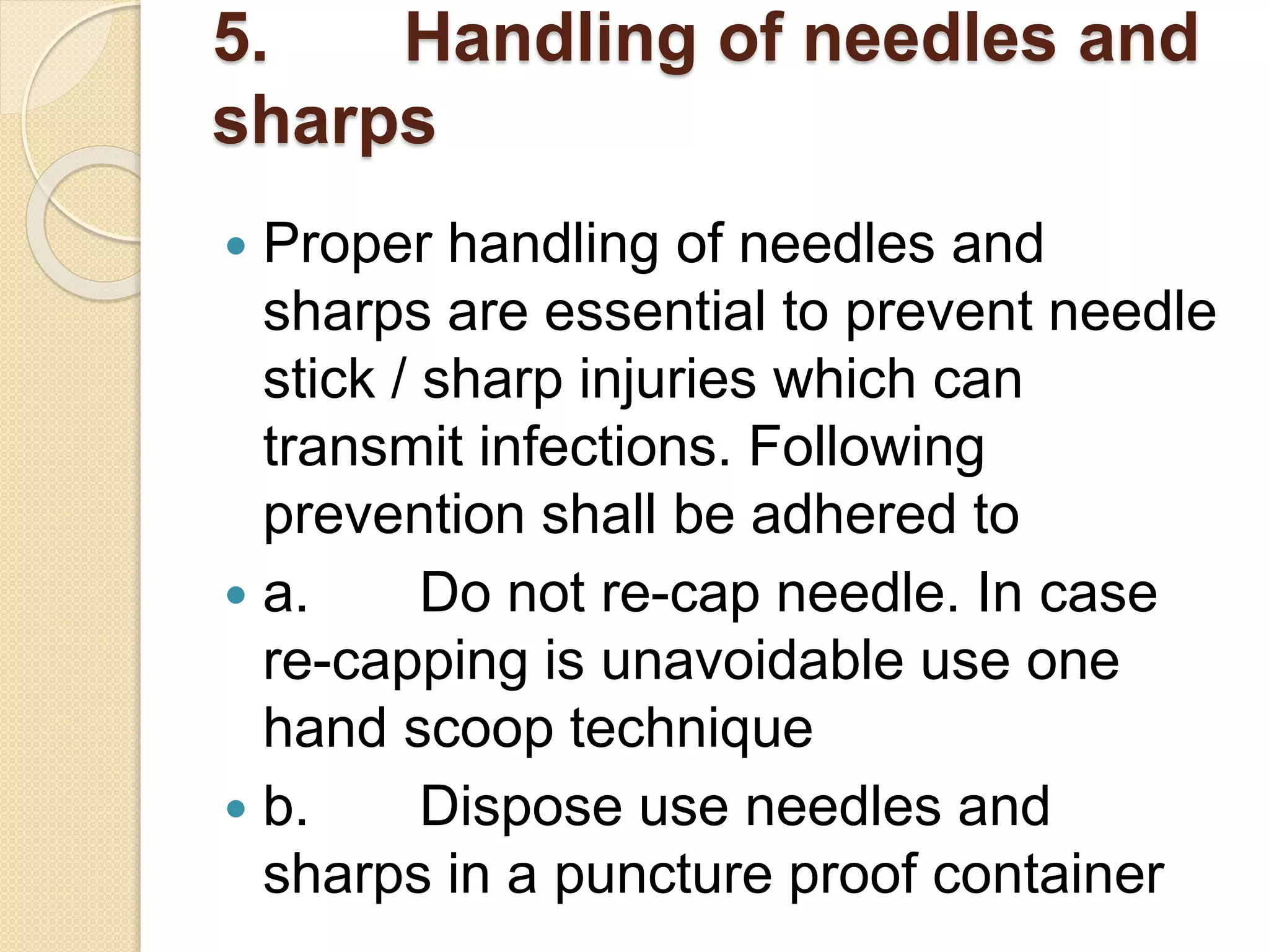 Standard Precautions for Infection Control in Hospitals.pptx