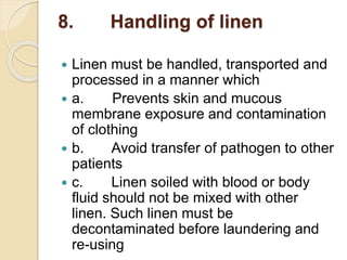 Standard Precautions for Infection Control in Hospitals.pptx