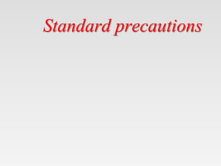 Standard precutions.pptx