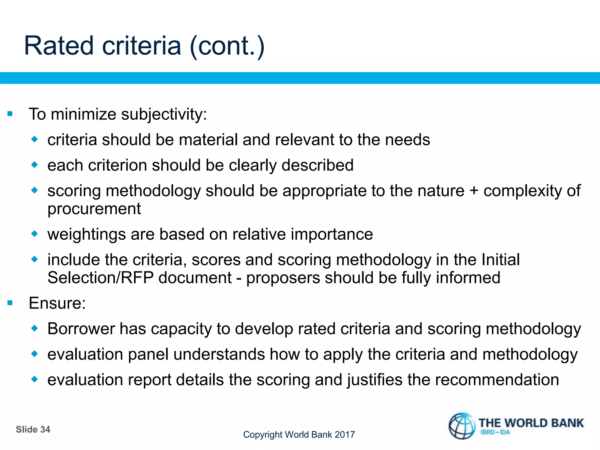 Standard Procurement DocumentspresentationApril2018.pptx