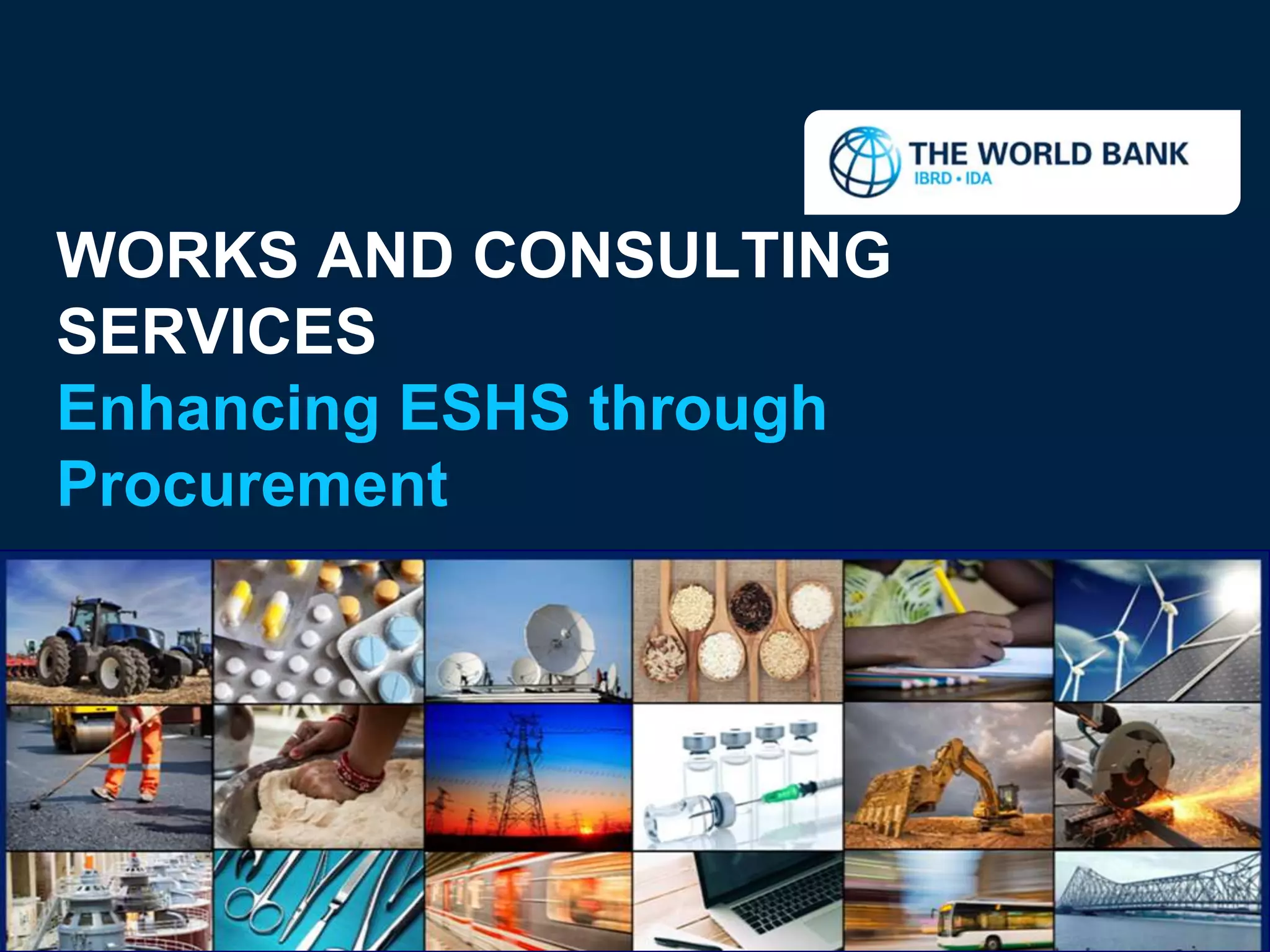 Standard Procurement DocumentspresentationApril2018.pptx