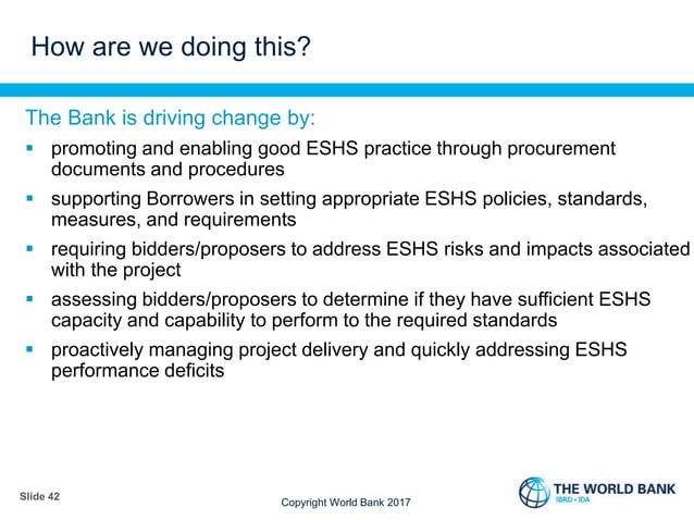 Standard Procurement DocumentspresentationApril2018.pptx