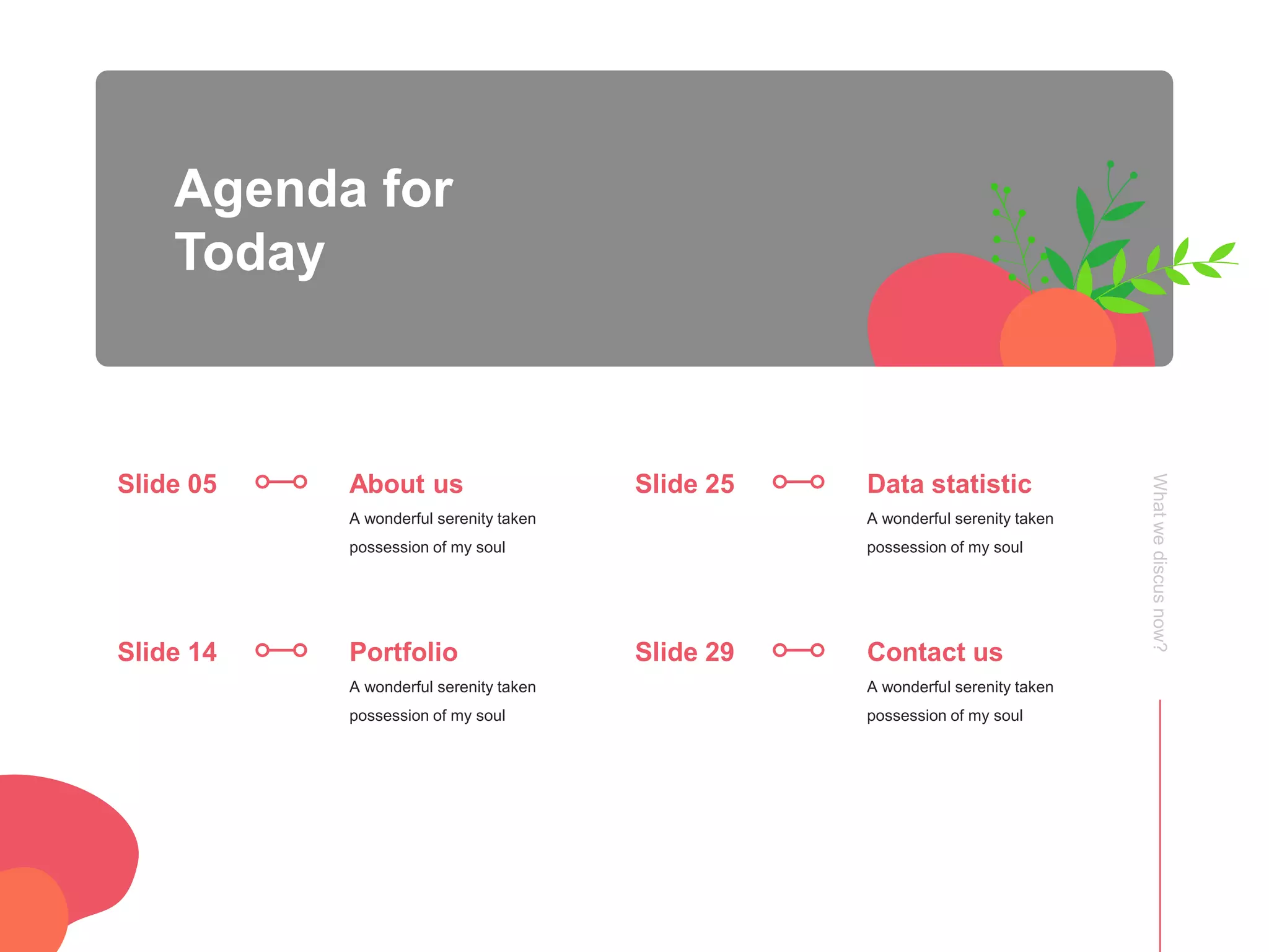 Standard Red Light.ppt