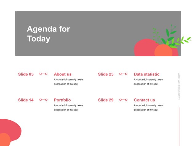 Standard Red Light.ppt