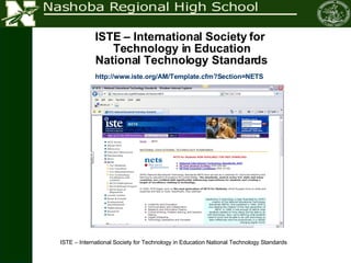 Standards | PPT | Web Development | Internet