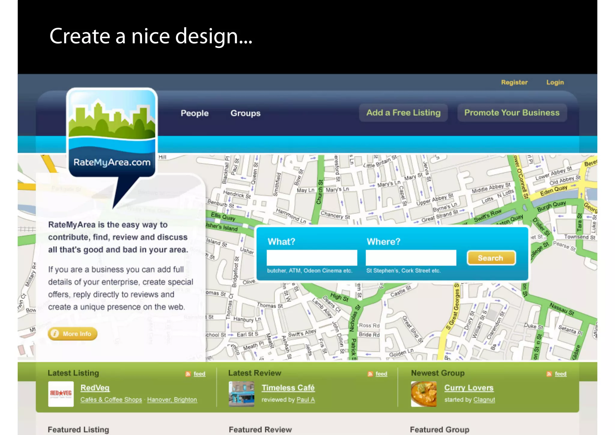 Designing the User Experience Curve | PDF