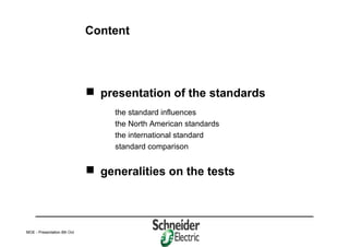 Standards | PPT