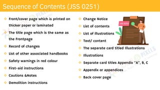 Documentation Standards Vs IETM Standards Code and Pixels | PPT