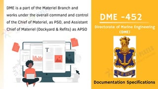 Documentation Standards Vs IETM Standards Code and Pixels | PPT