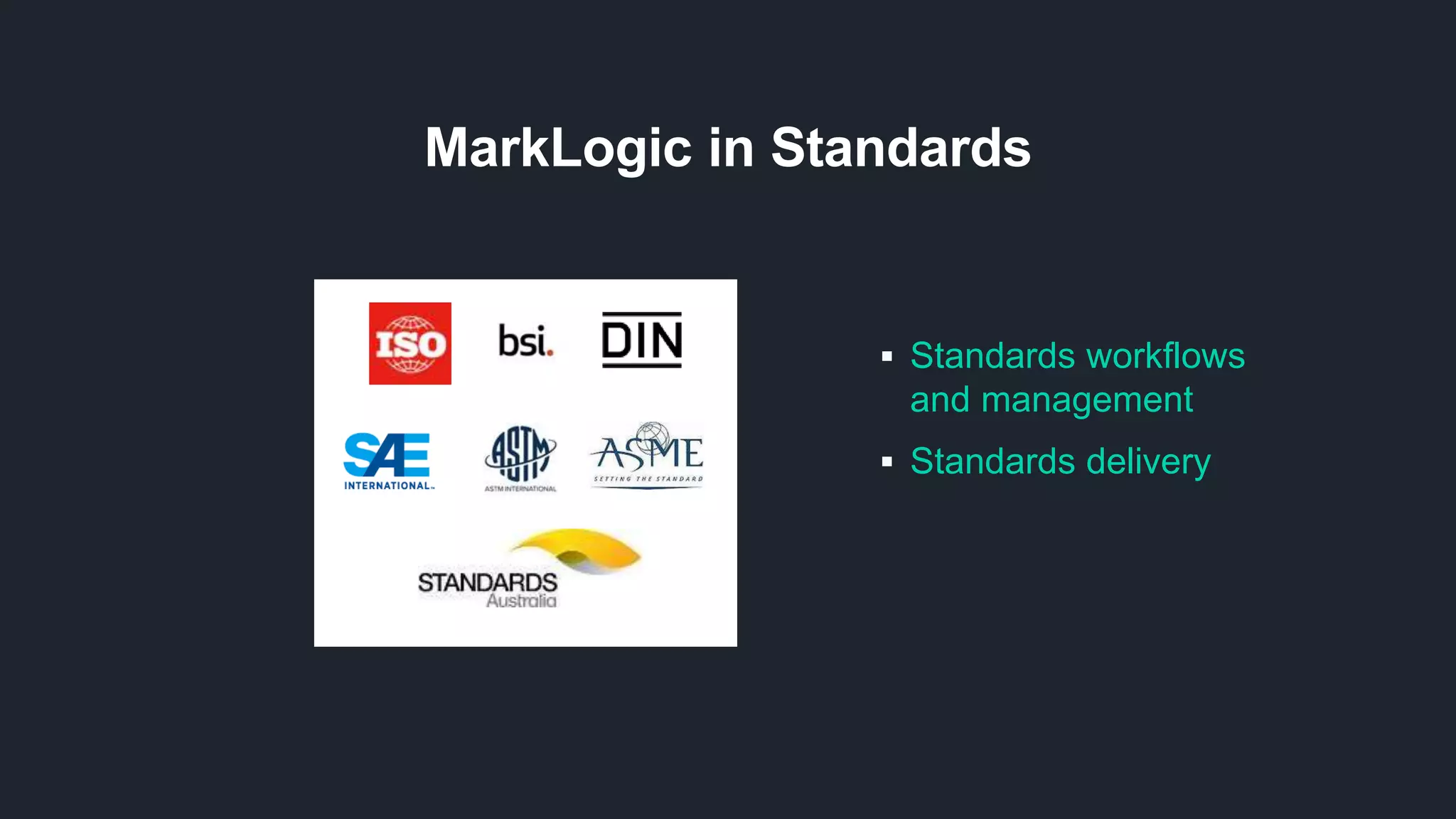 Three Cool Things You Can Do with Standards | PPTX