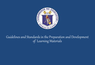 Standards-and-Guidelines-in-development-of-modules-and-other ...
