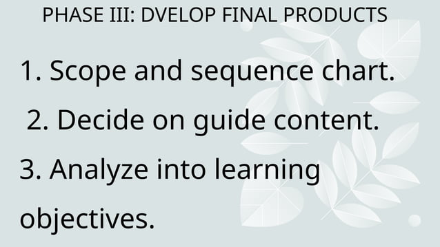 STANDARDS-BASED CURRICULUM DEVELOPMENT MODEL by ALLAN Glatthorn.pptx