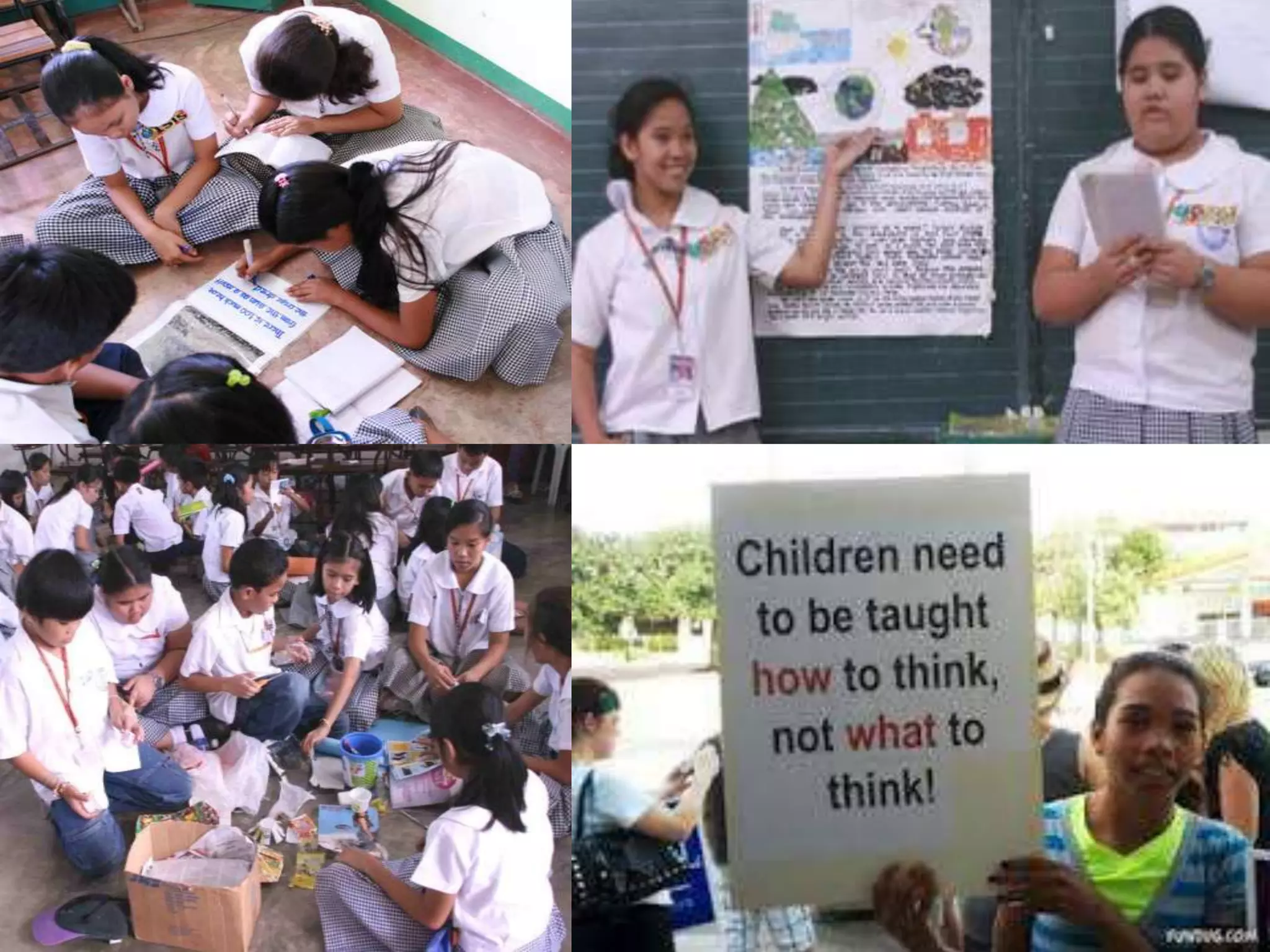 Standards based unit assessment design for k to 12 | PPTX