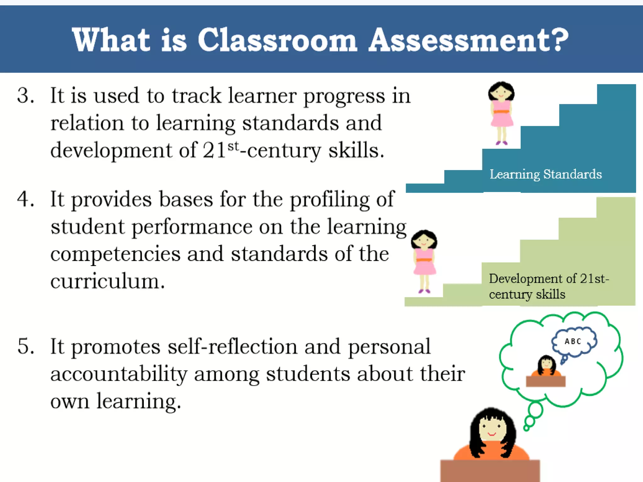 Standards based unit assessment design for k to 12 | PPTX