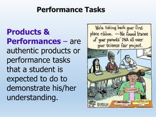 Standards based unit assessment design for k to 12 | PPT