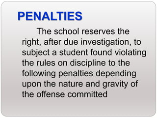 STANDARDS-OF-CONDUCT-FOR-STUDENTS-2022.pptx