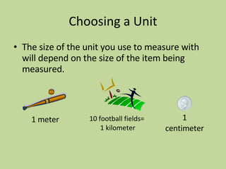 Standards Of Measurement | PPT