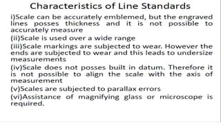 Standards of-measurements | PPT