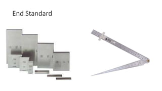 Standards of-measurements | PPTX