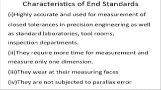 Standards of-measurements | PPTX