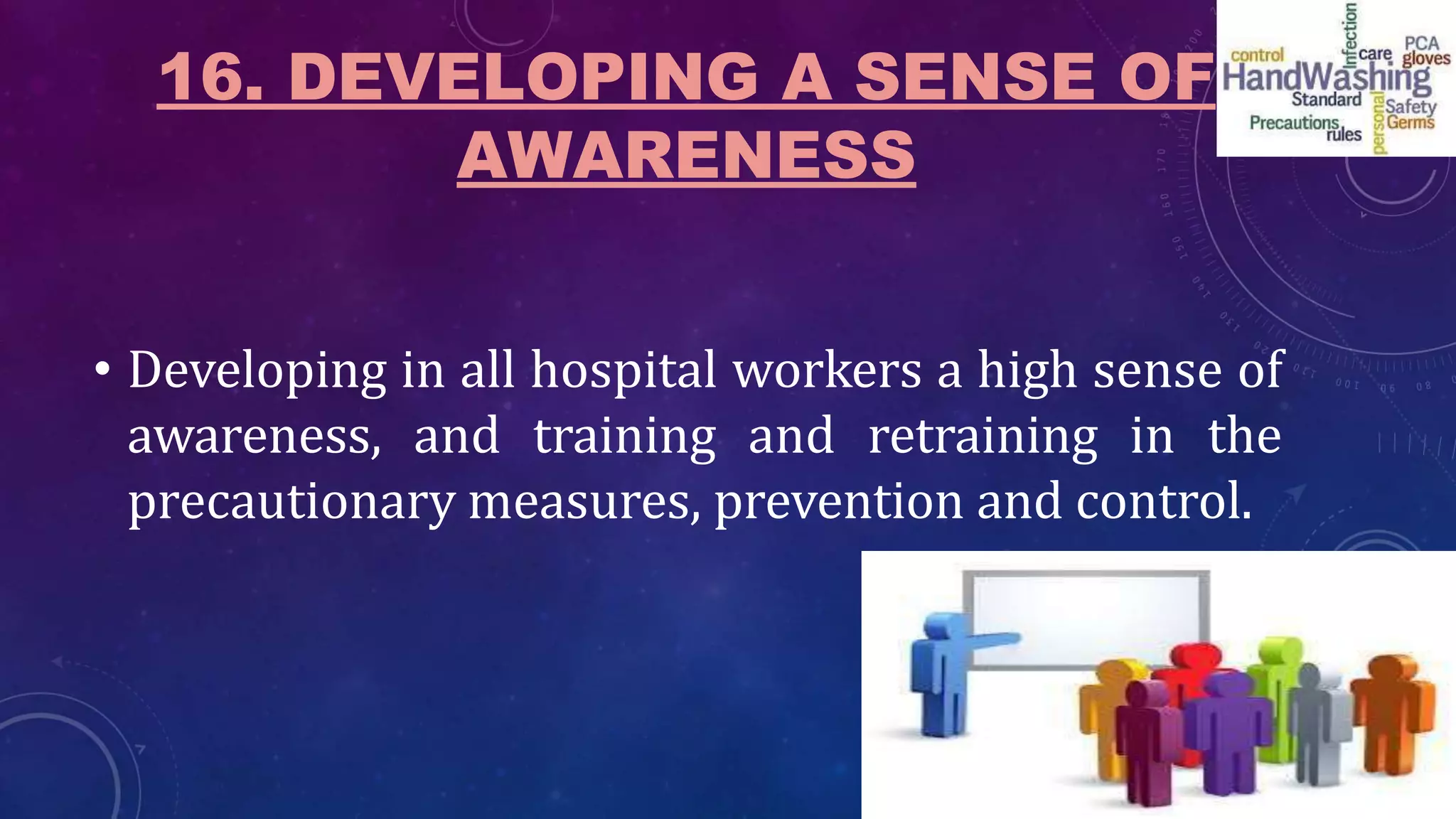 Standard safety measures | PPTX
