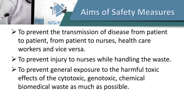 Standard safety measures.pptx | First Aid | Injuries