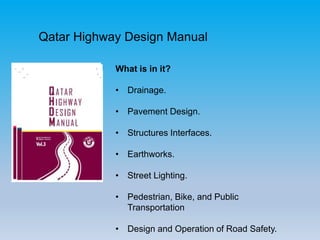 Standards and guides for designing Temporary Traffic Management | PPTX