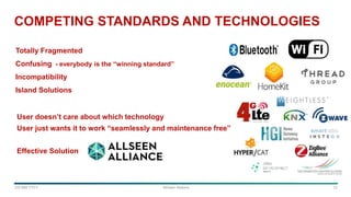 Standards and Interoperability: Creating a whole that is bigger than ...
