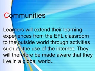 Standards based curriculum | PPTX