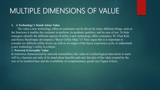 Standards battles and design dominance | PPTX